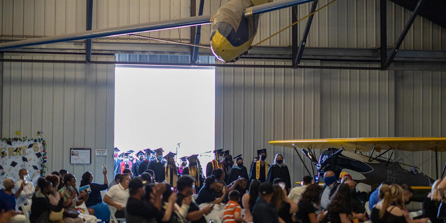 Leadership Military Academy