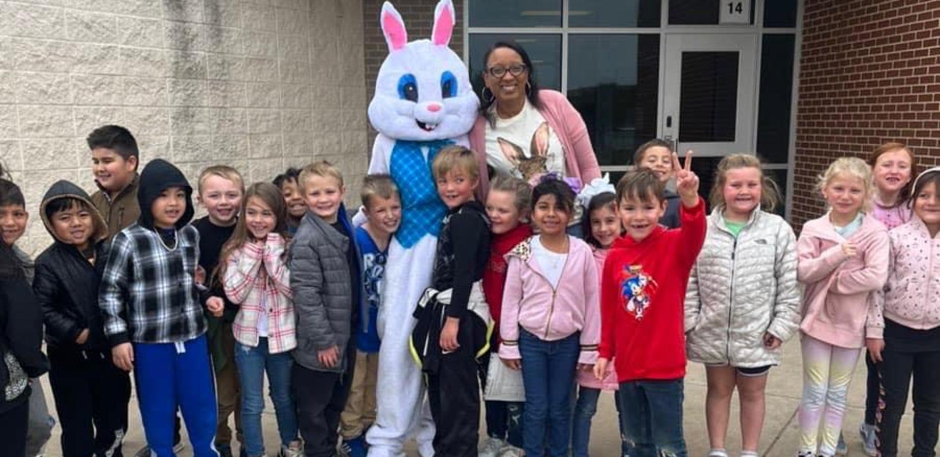 Lamar Elementary School