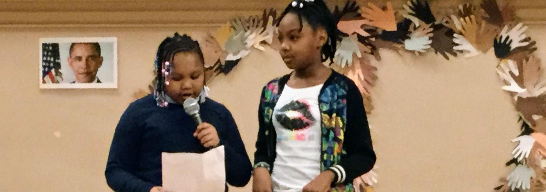 James Otis World Language Academy