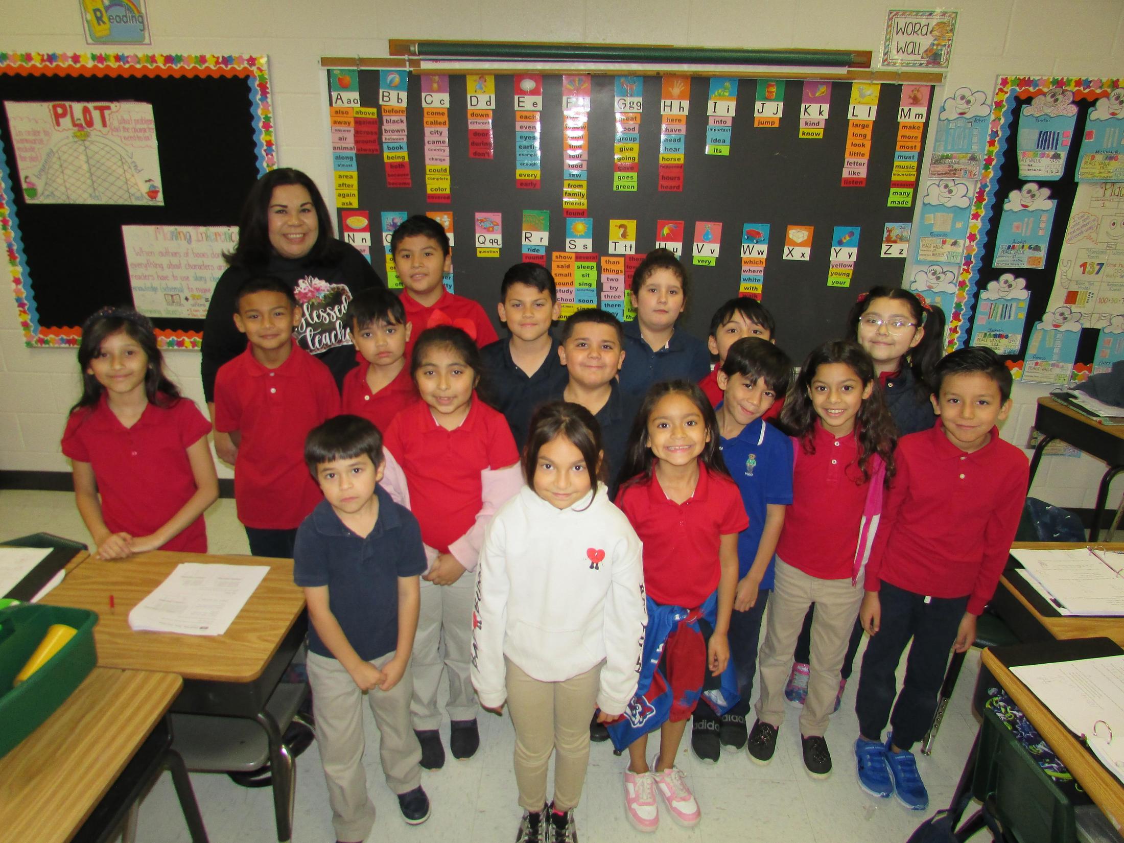 All About Accelerated Reader – Welcome to Betts Library – Betts Elementary