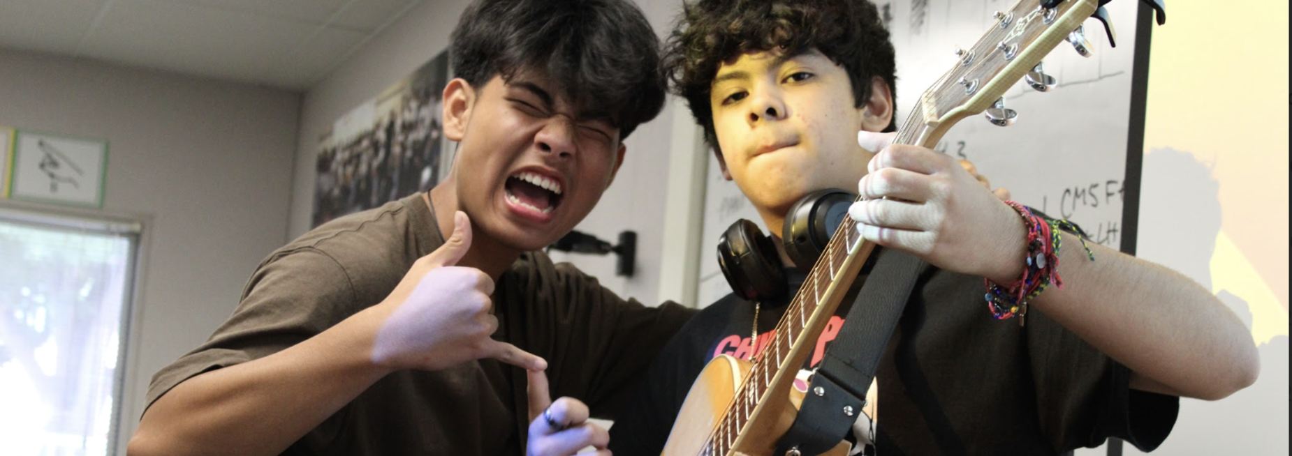 College Connection Academy