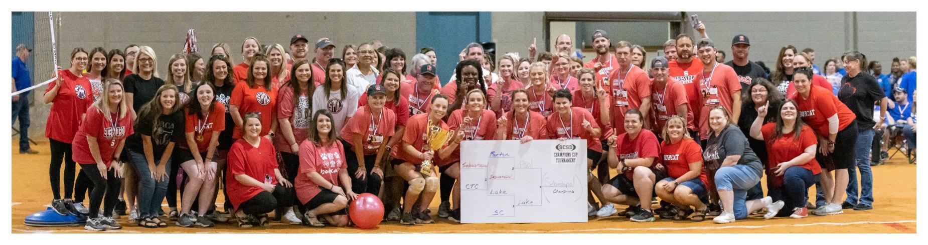 Sebastopol Attendance Center