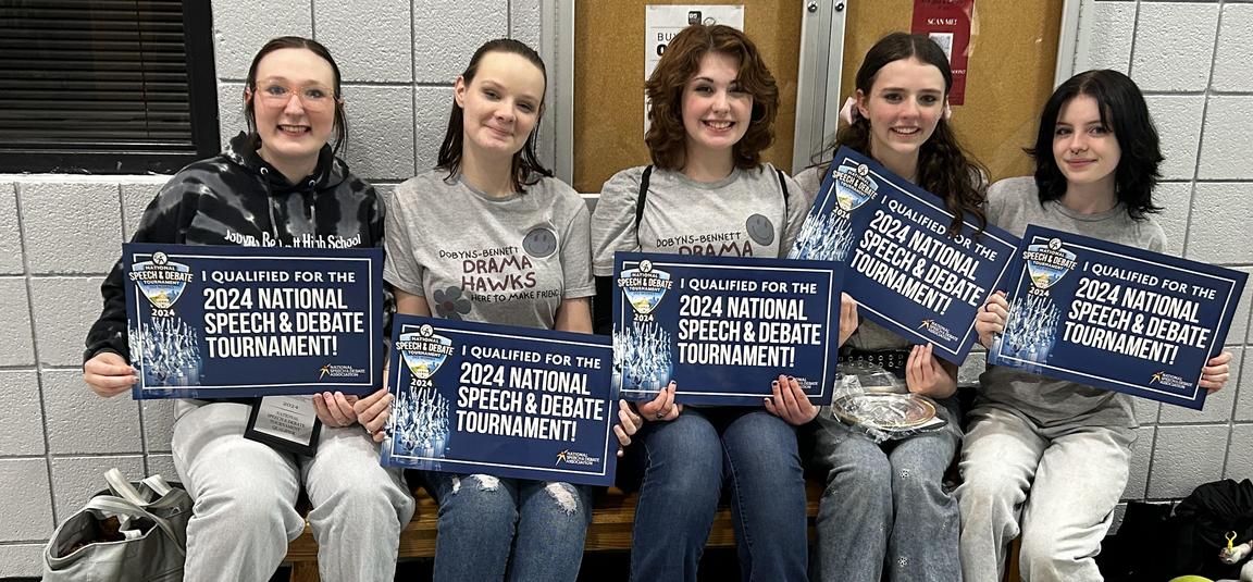 Dobyns-Bennett High School