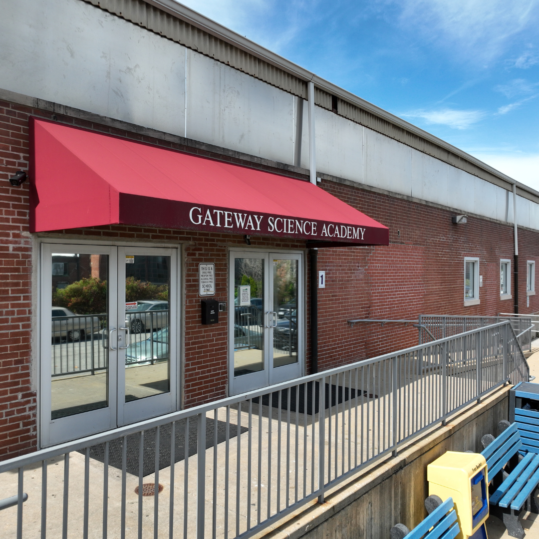 First Alert 4 News: Gateway Science Academy Leads in AI Integration ...