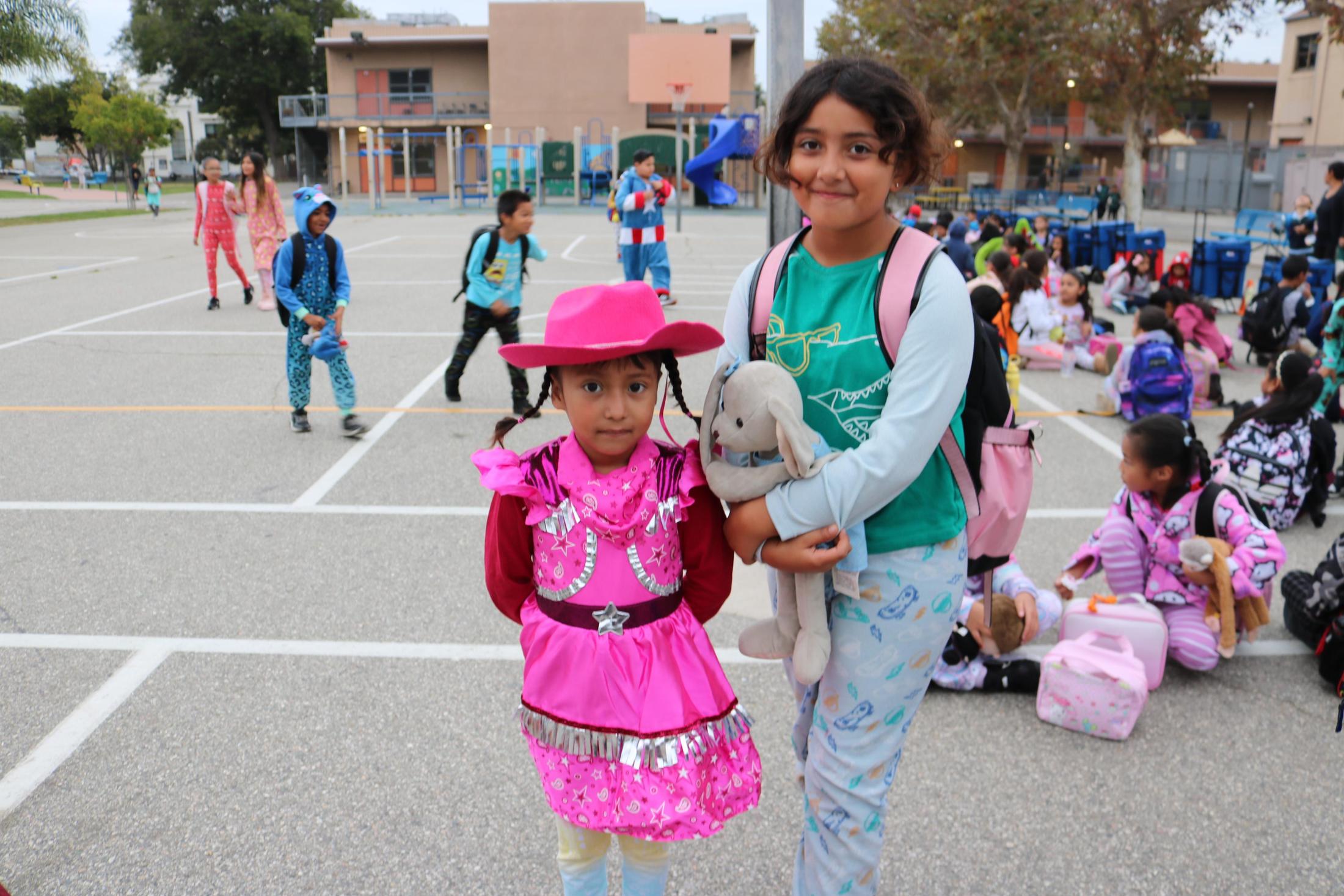 Spirit Week Photos – Spirit Week – Alexandria Avenue Elementary