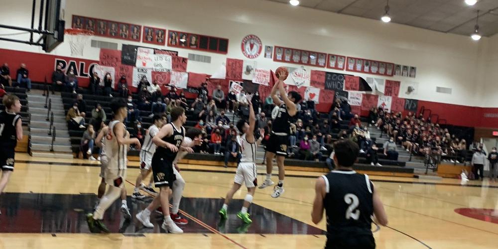 Palos Verdes Peninsula Unified School District