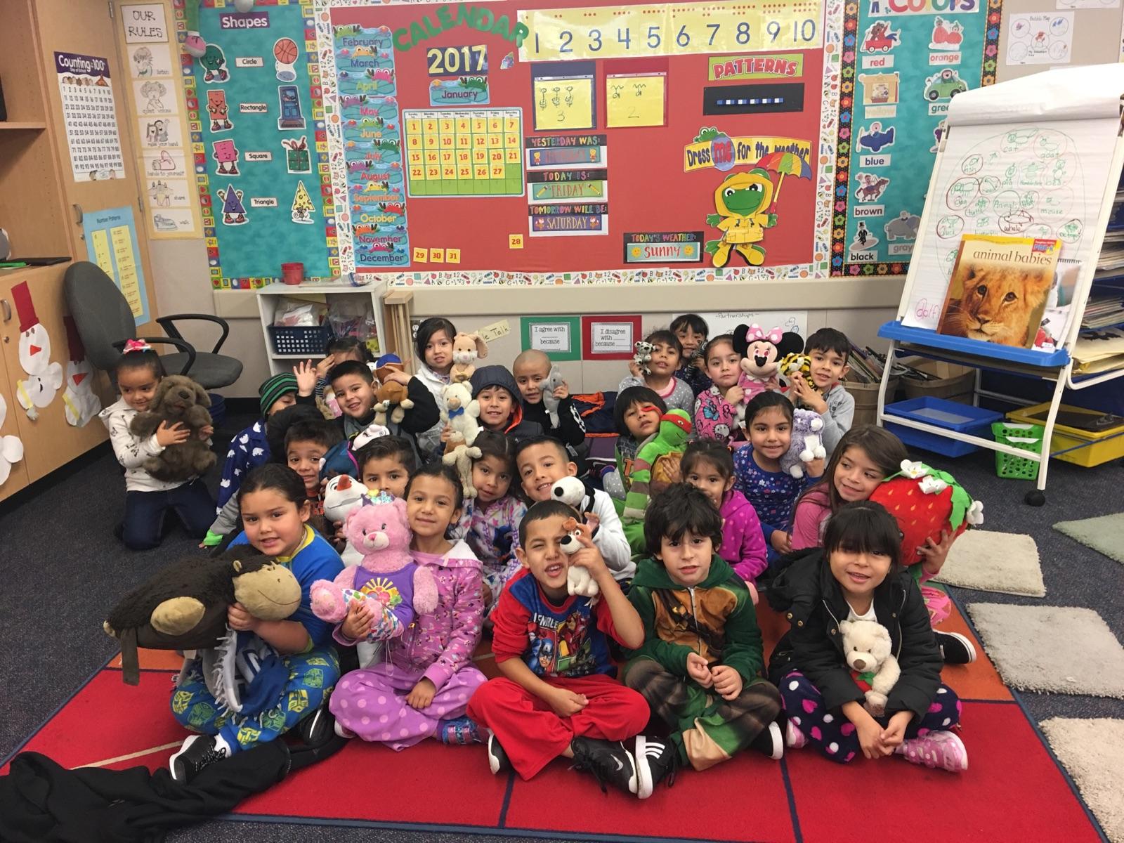 Villacorta Elementary School