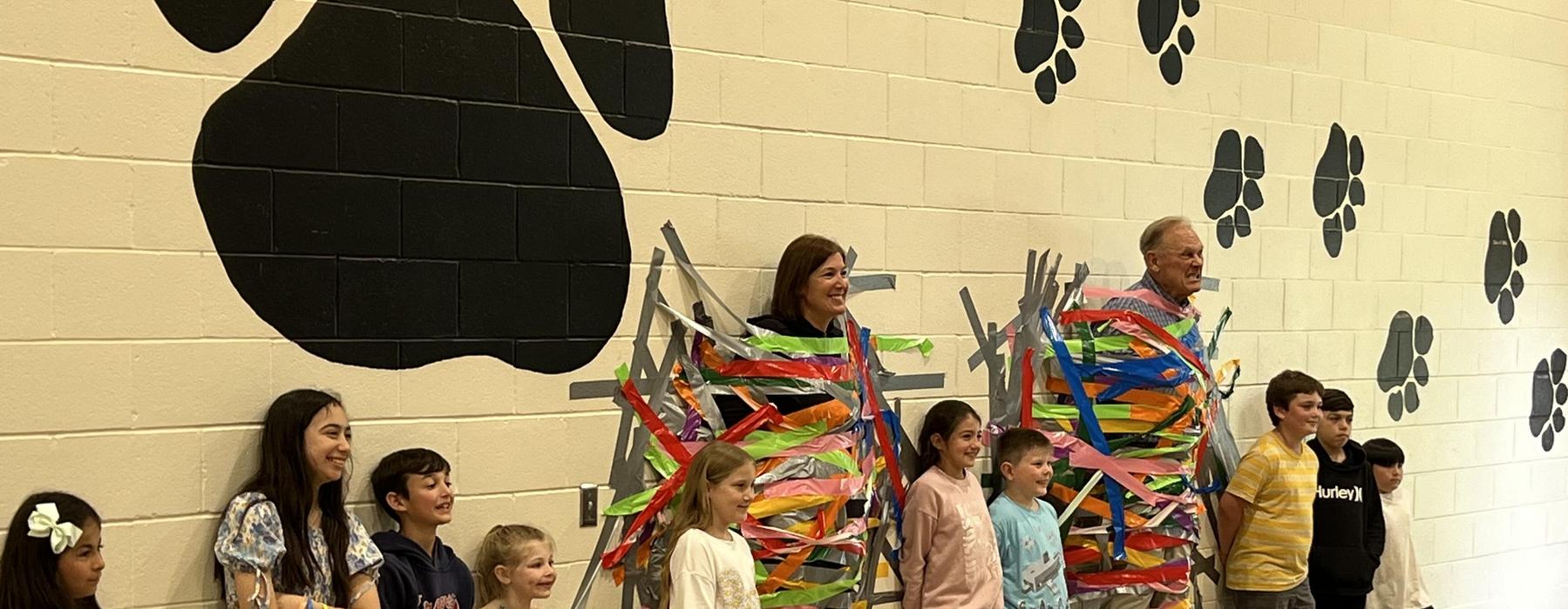 Sierra View Elementary School