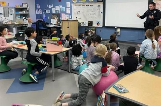 Silver Springs Elementary