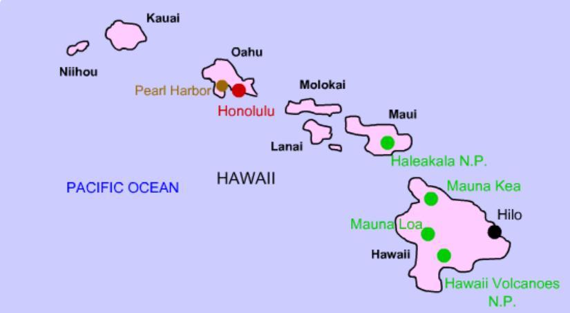 Social Studies Resources – Grade 4 – Kipapa Elementary School