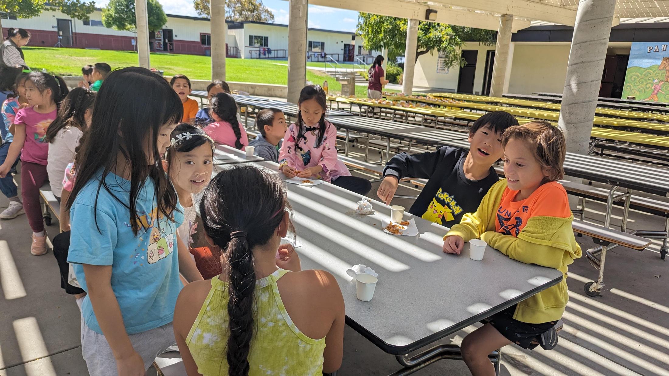 Photo & Video Gallery 影像館 – Lu Lu – Pantera Elementary School