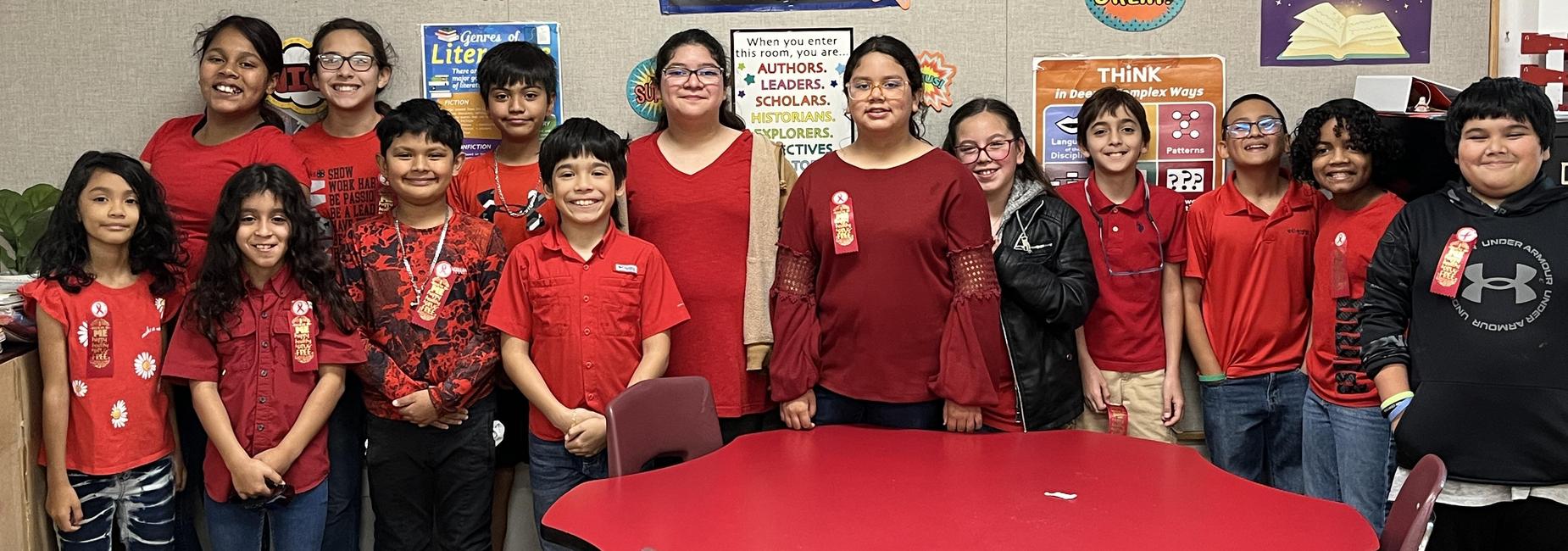 Encinal Elementary School