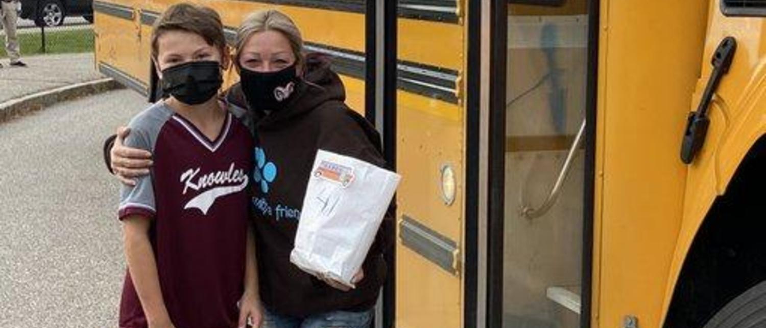 Gorham School District