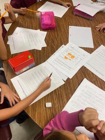 Home Page – Sheila Pena – Marcell Elementary School