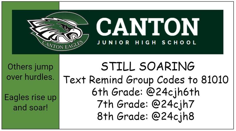 Canton Junior High School