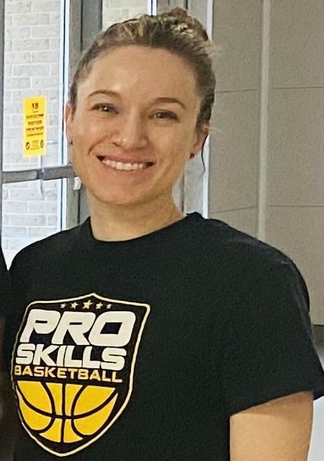 Pro Skills Basketball - Triple A: Arts, A la Carte, After School ...