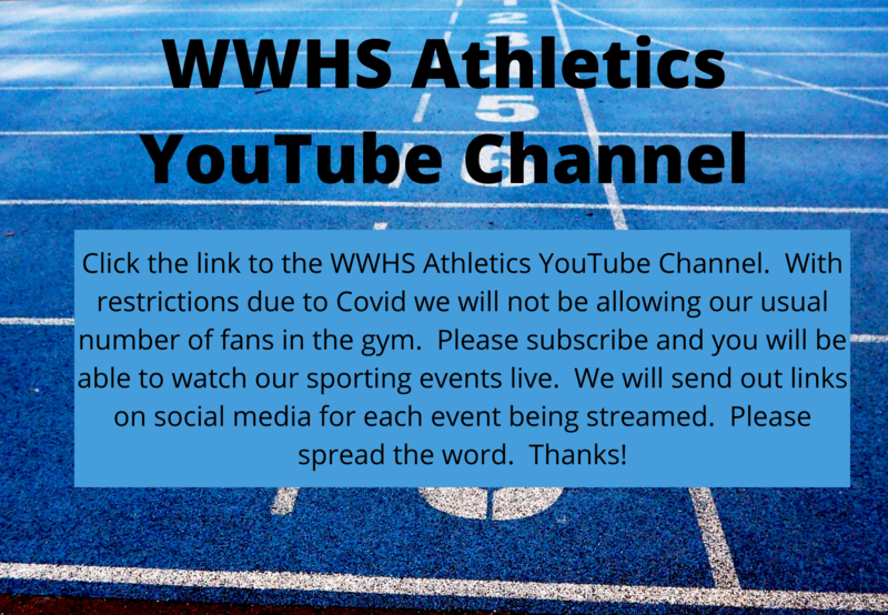 West Wilkes High School