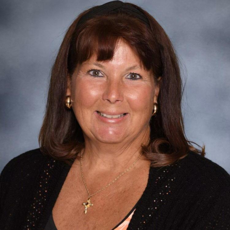 Staff Directory | Immaculate Conception of Dardenne Catholic School