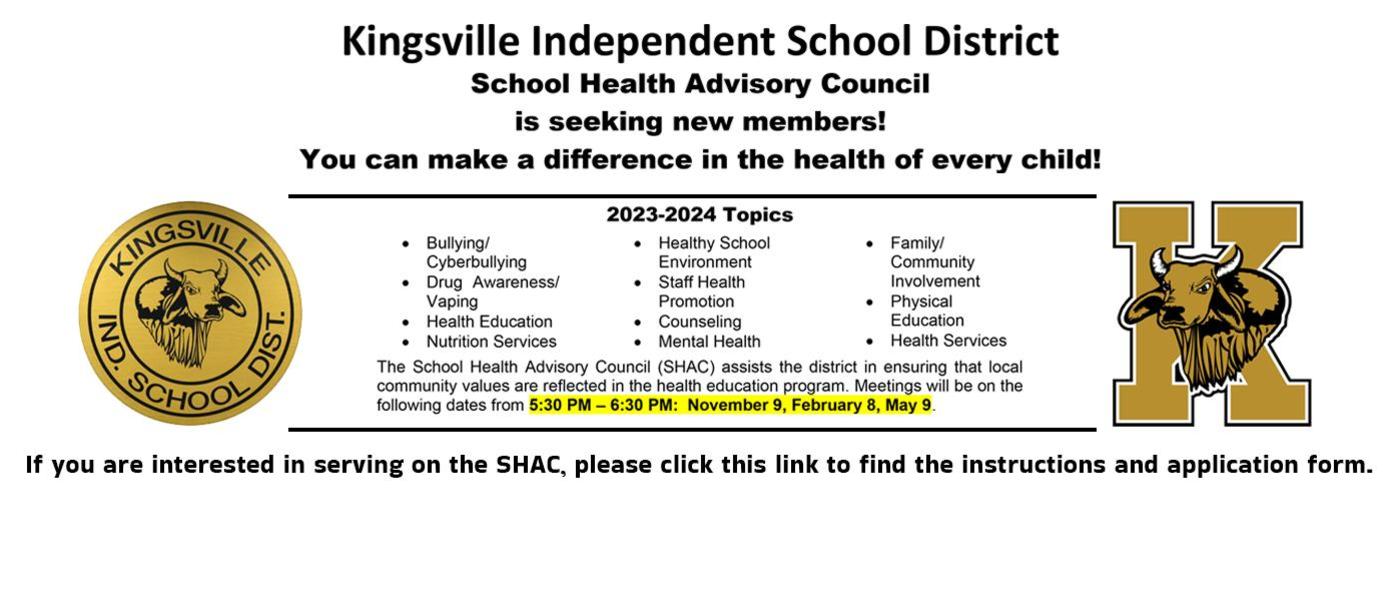 Kingsville Independent School District