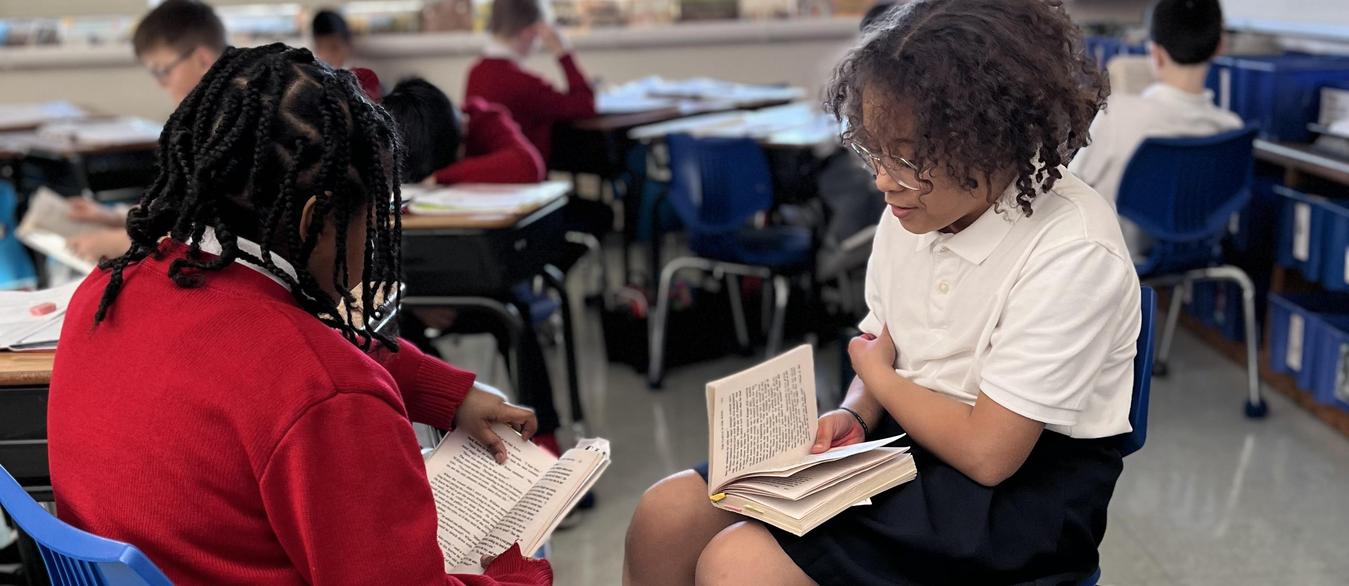 St. Francis of Assisi School