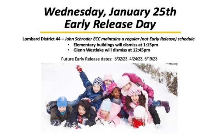 Lombard School District 44