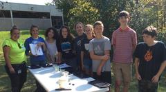 Larson Middle School