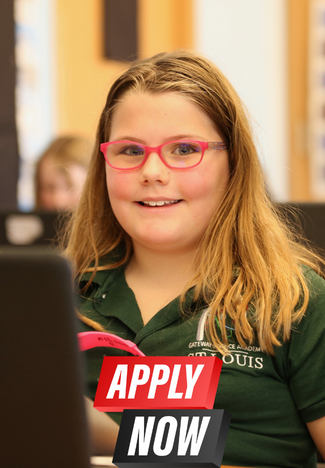 Gateway Science Academy of St. Louis - Smiley