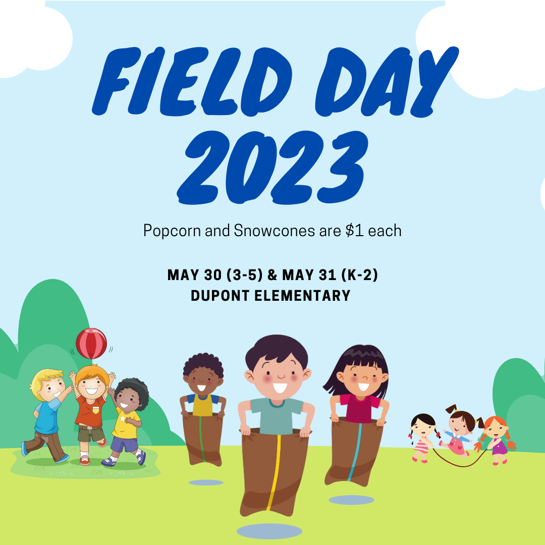 School Field Day