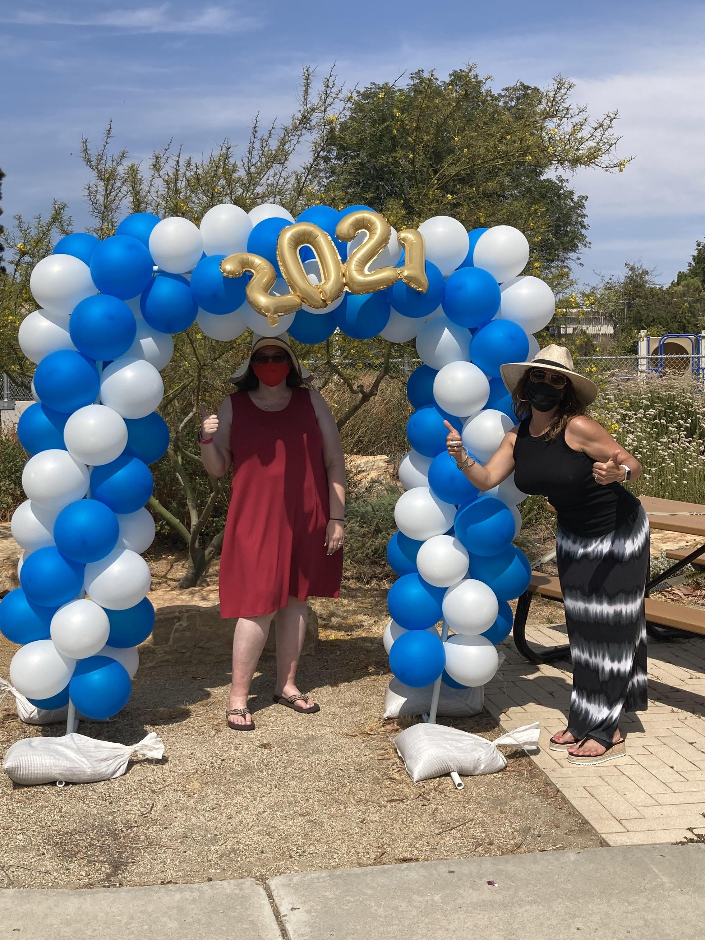 Celebrations – Our School – Pence Elementary