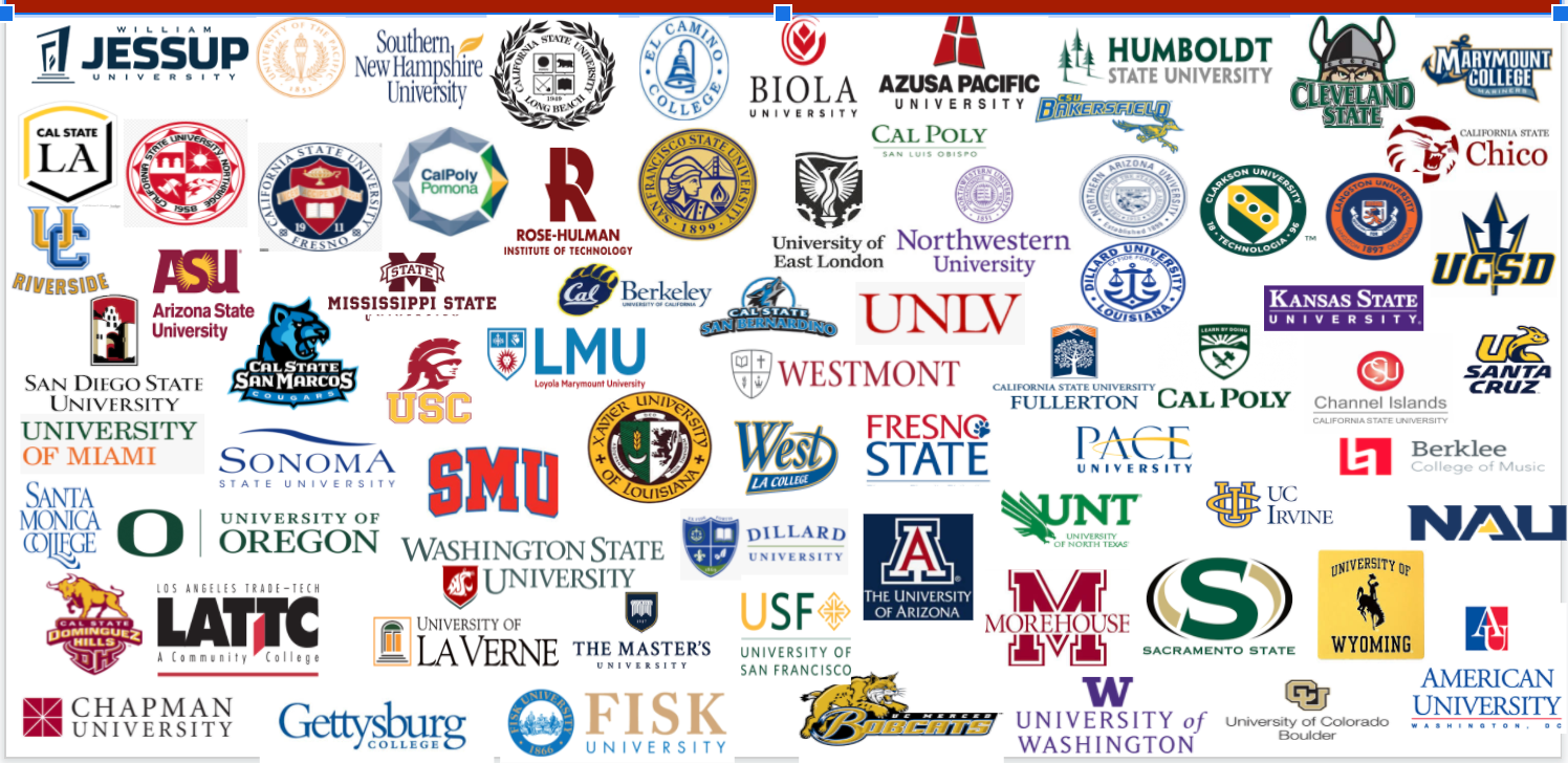 College Destinations High School 9 12 Westside Innovative School