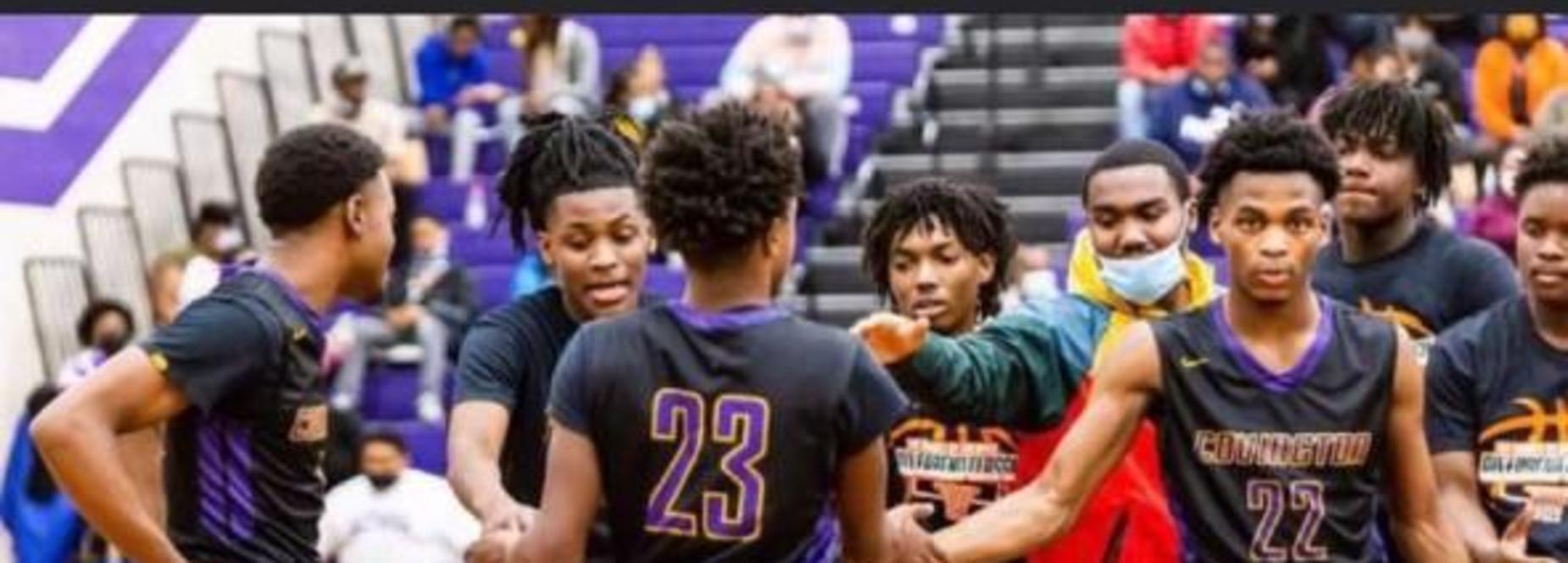 Covington High School