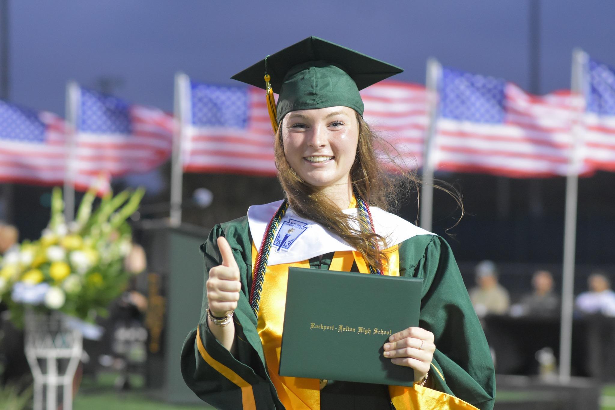 Mentor Opportunities – Families – Rockport-Fulton Independent School ...