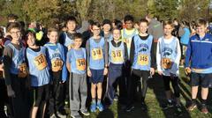 Larson Middle School