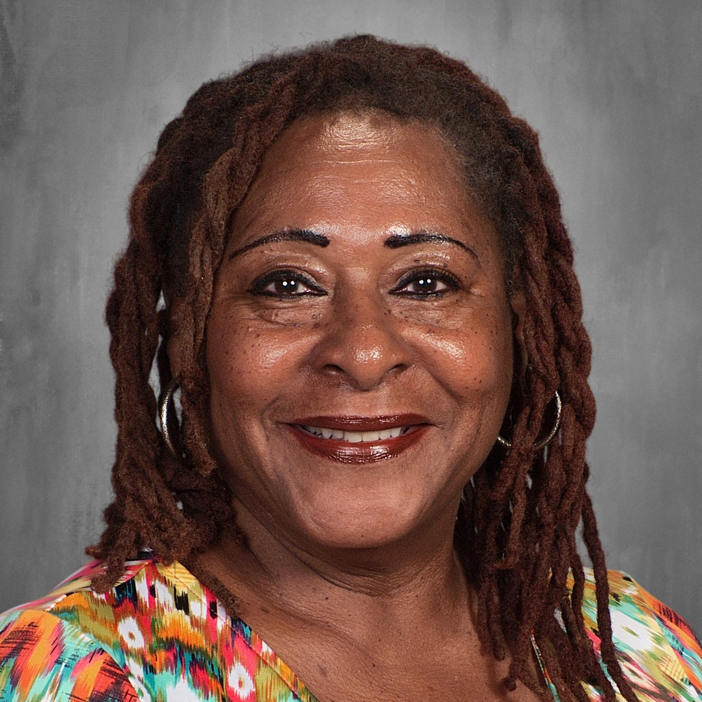 Staff Directory | Marion High School