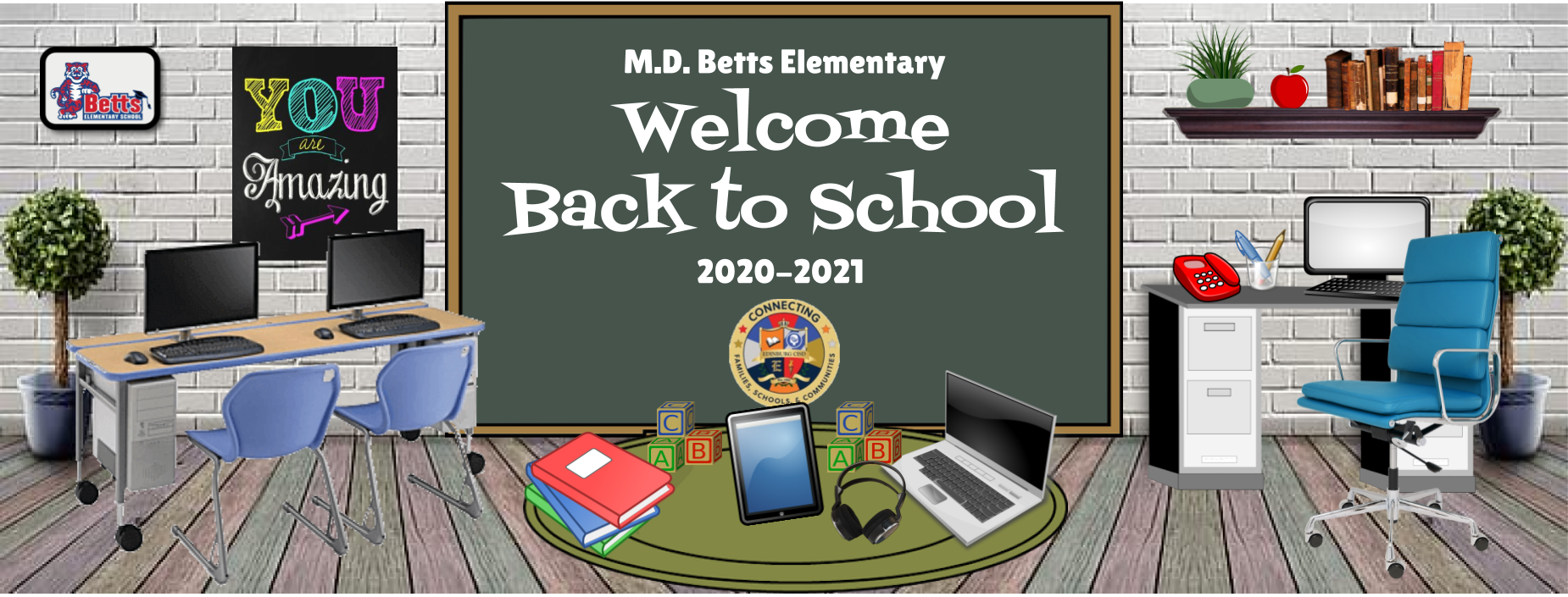 Betts Elementary