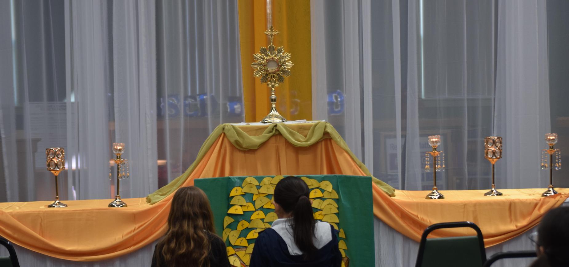 Our Lady Of Mt. Carmel School