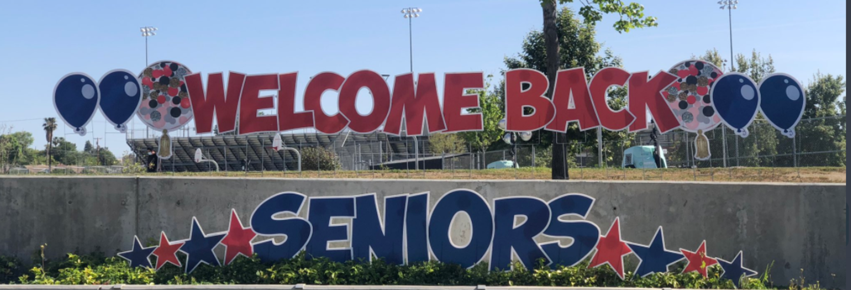 Kern High School District