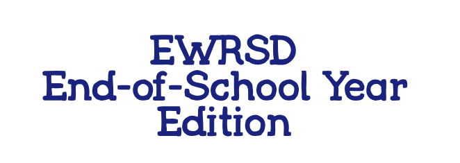 East Windsor Regional School District