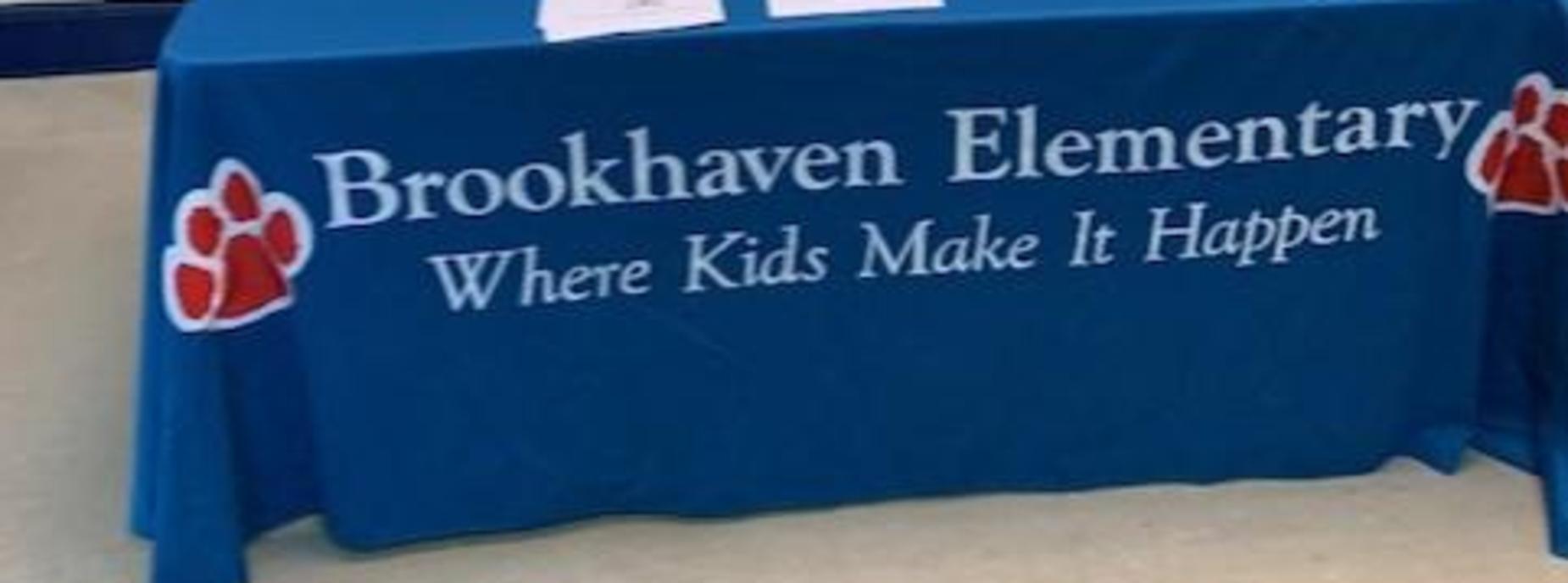 Brookhaven Elementary School