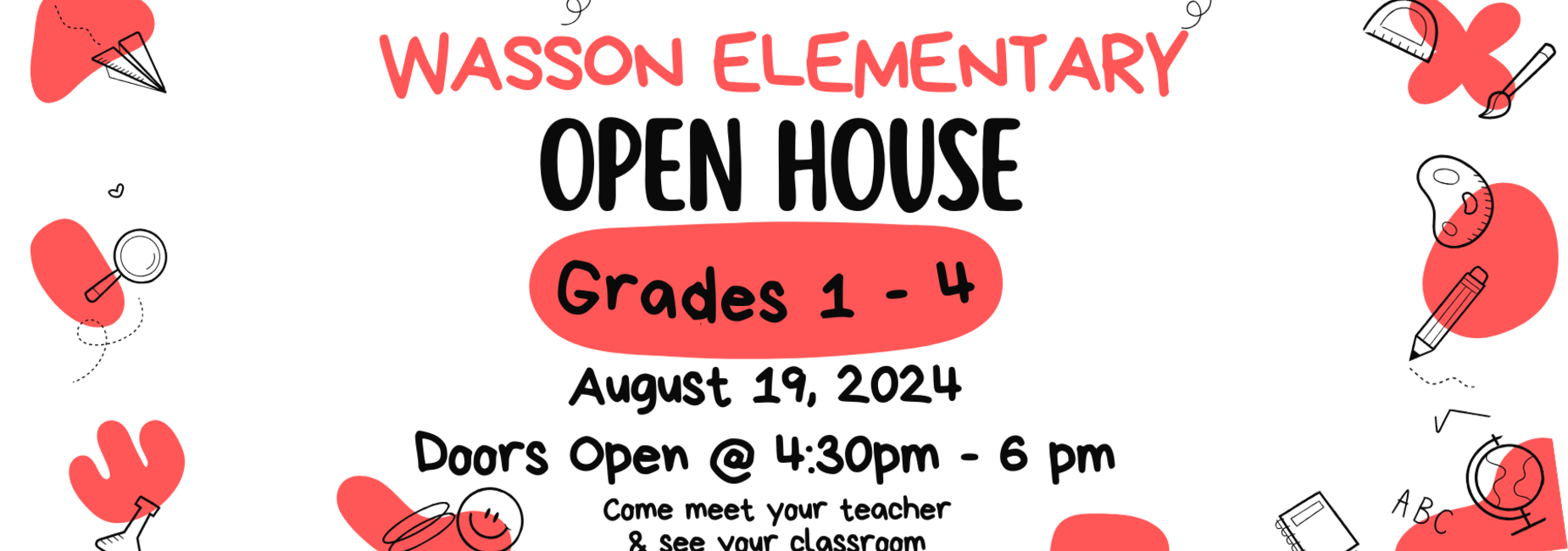 Wasson Elementary School