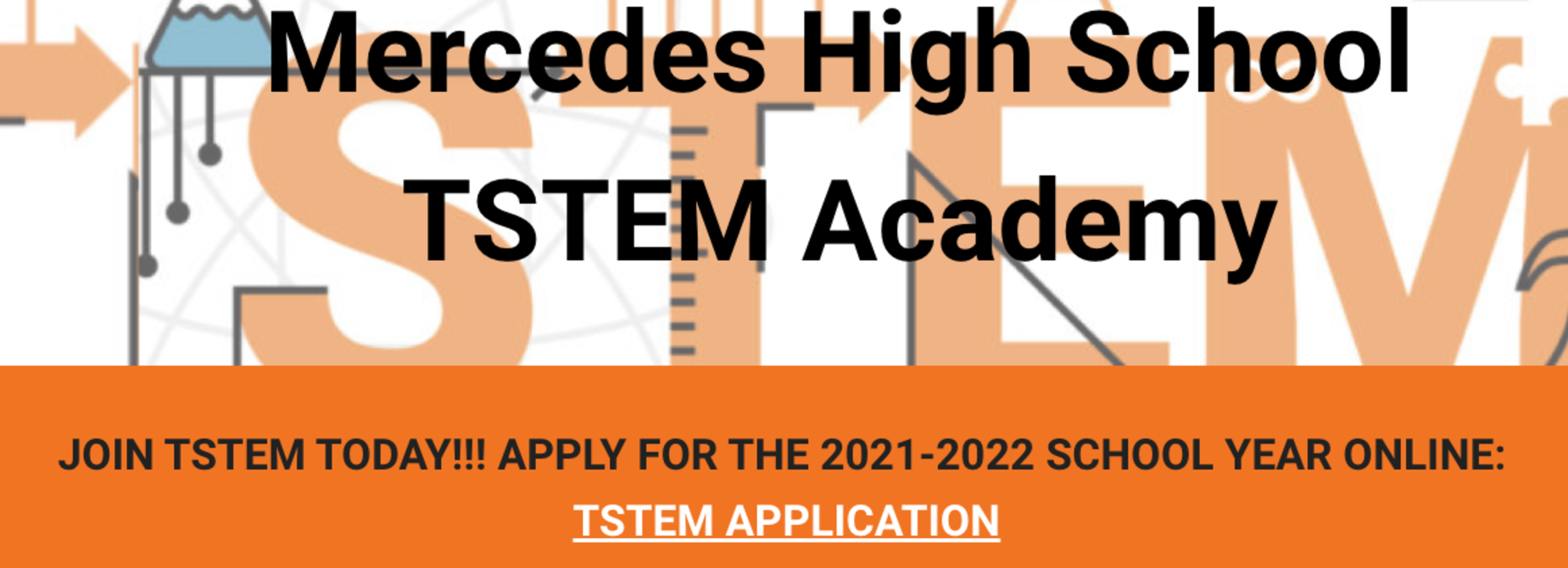 Mercedes High School