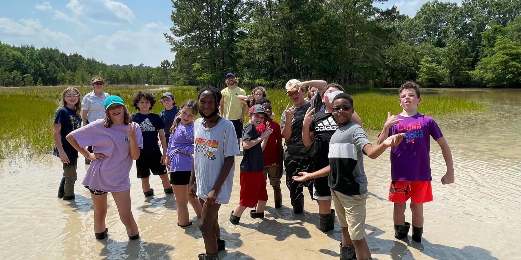 R. H. Fulmer Middle School