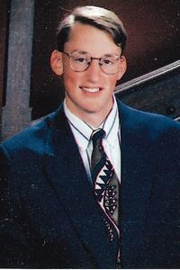 Class of 1995 Scrapbook – Alumni links – Gonzaga Preparatory School