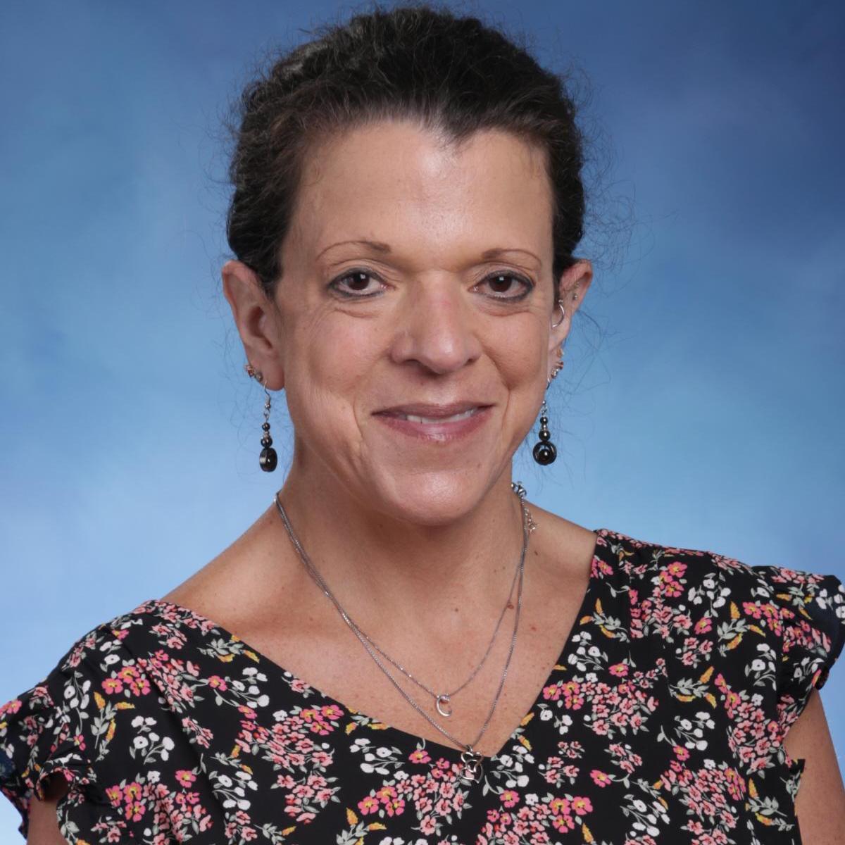 Staff Directory | Holy Cross High School