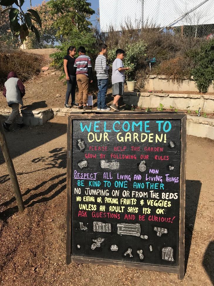 Environmental Science Magnet (est. 1994) – Programs – Multnomah Street ...