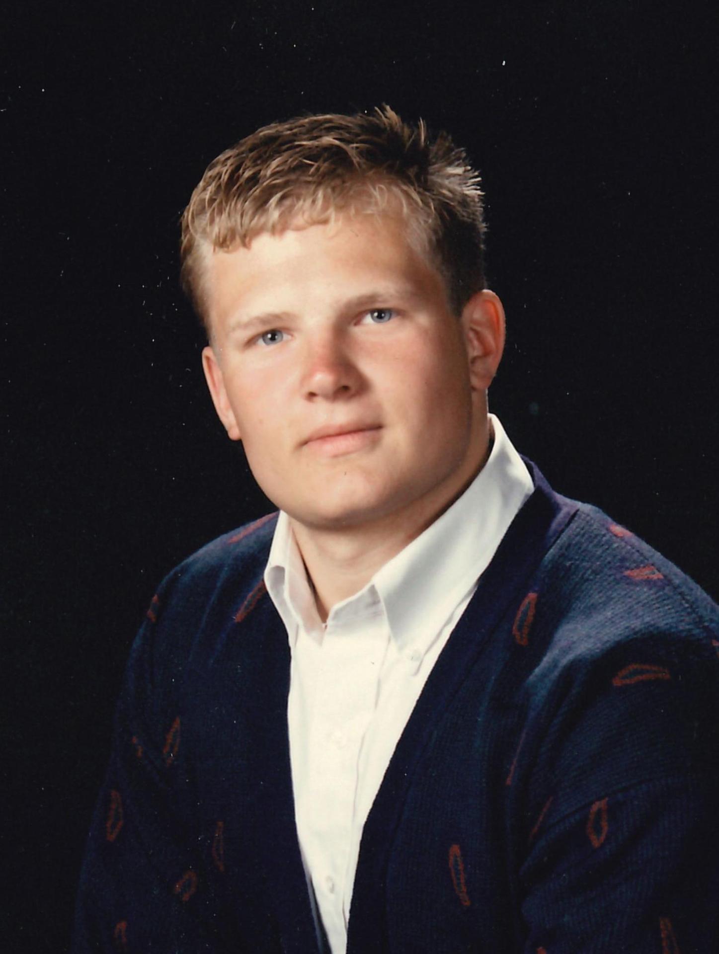 The Derek Austin `90 Memorial scholarship – Landing pages – Gonzaga ...