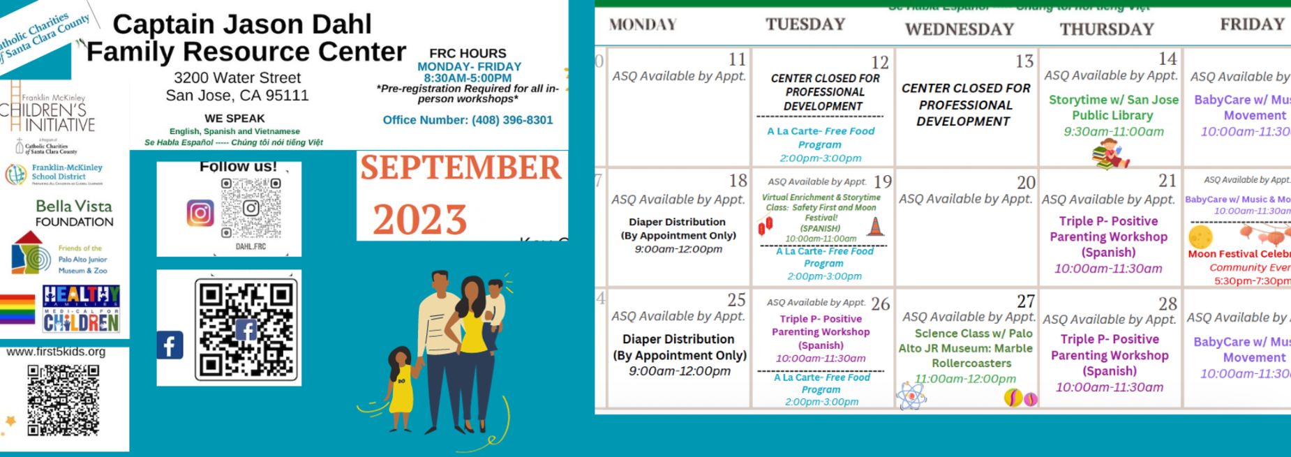 Captain Jason M. Dahl Elementary