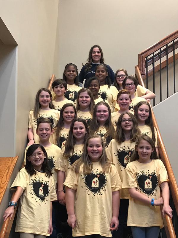 River Ridge Elementary School