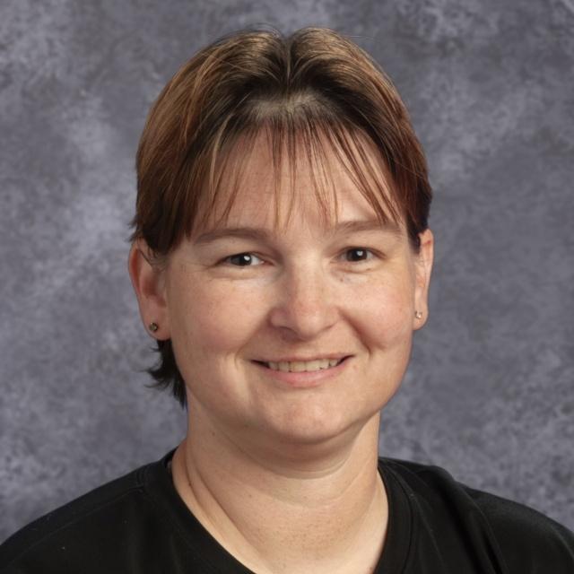 Staff Directory | Bonham Middle School