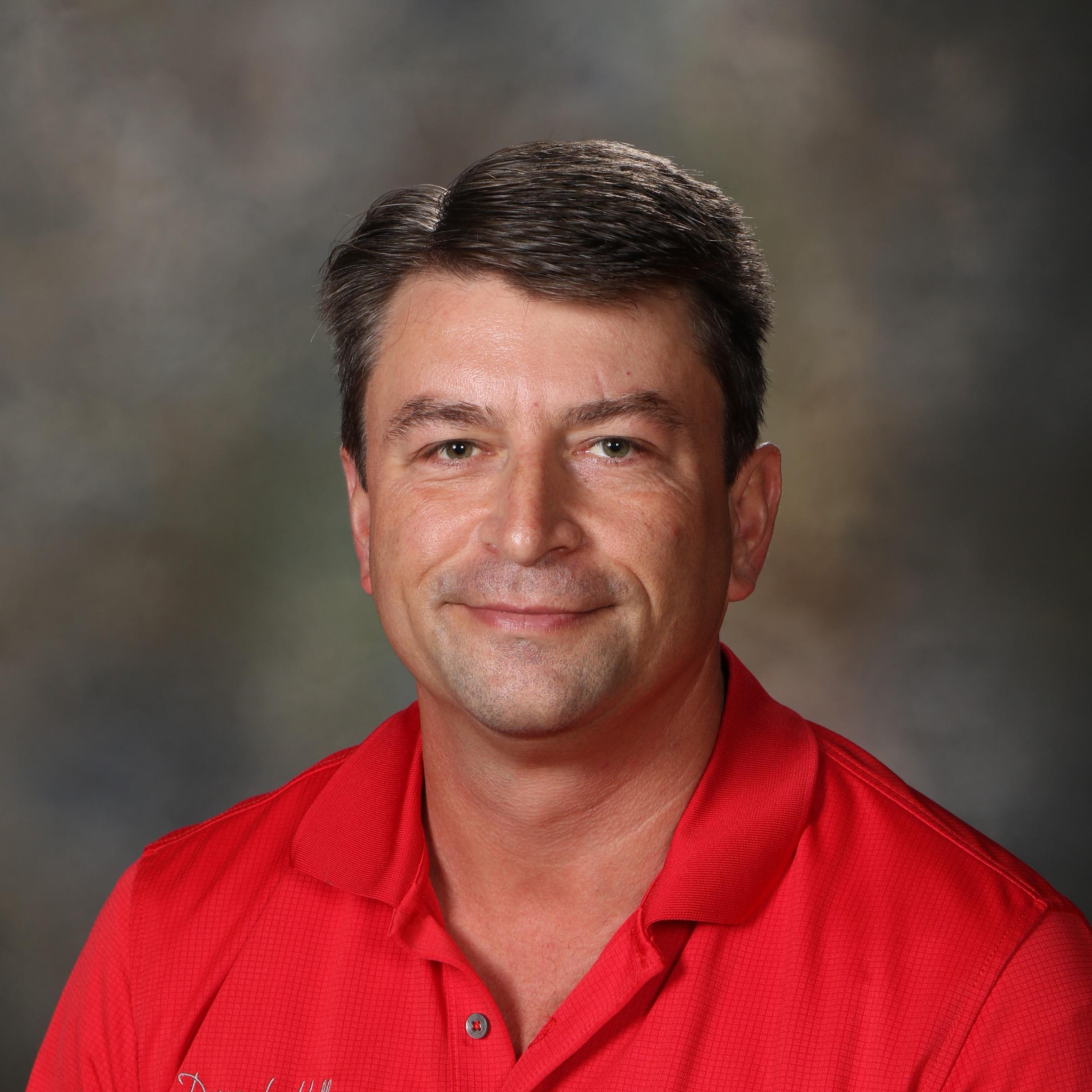 Welcome! – Thomas Lepping – Buchanan Elementary School